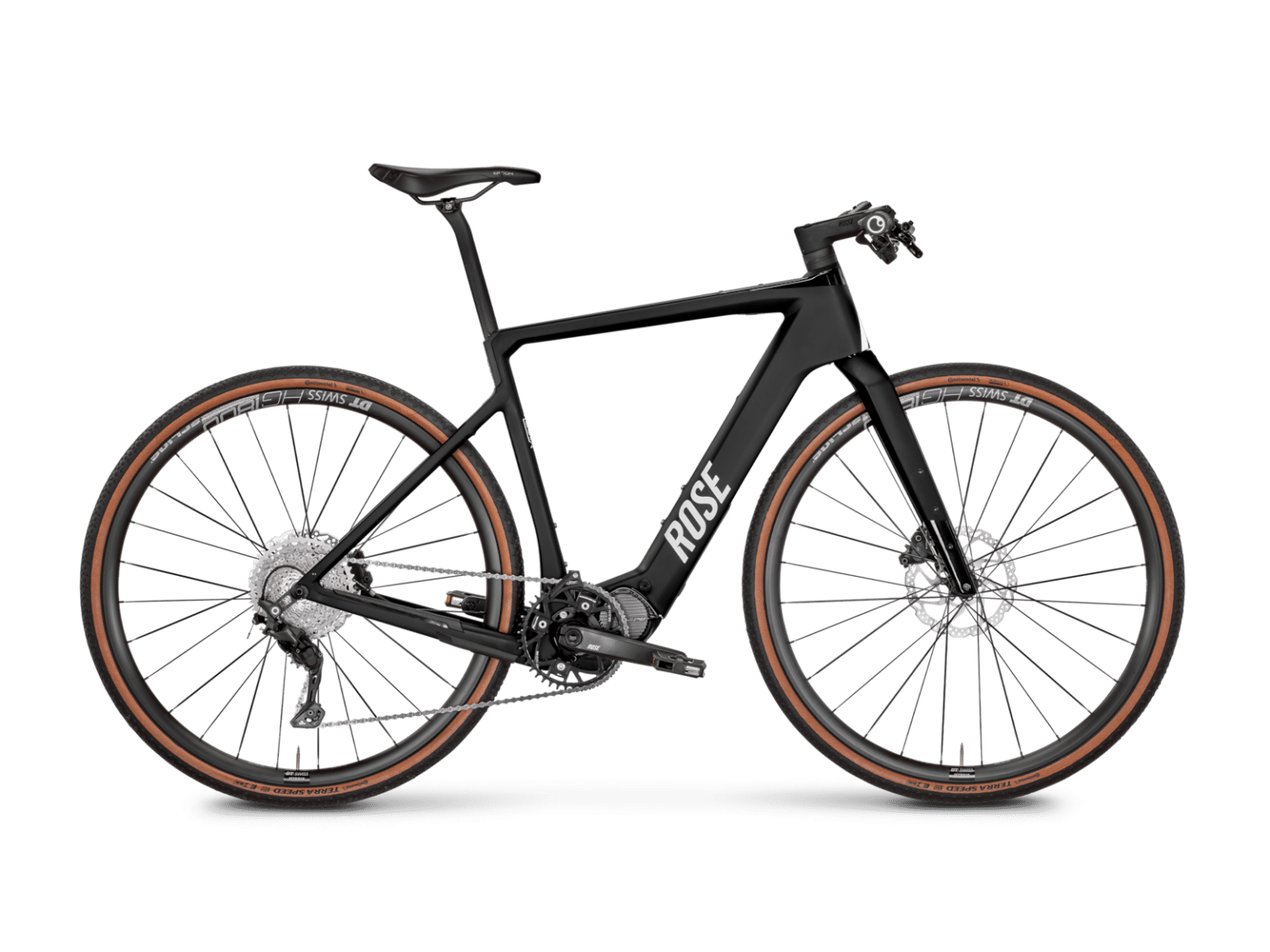 ROSE E-Bike Produkte hier online kaufen