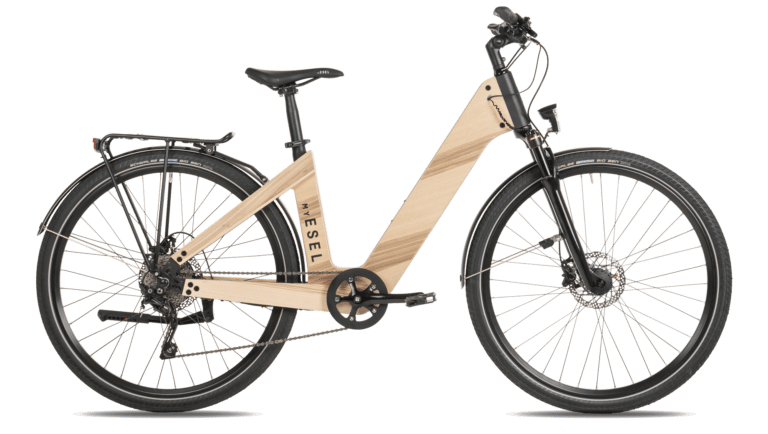 My Esel Produkte hier bei E-Bikes.de online kaufen