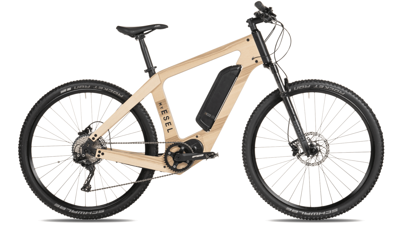 My Esel Produkte hier bei E-Bikes.de online kaufen