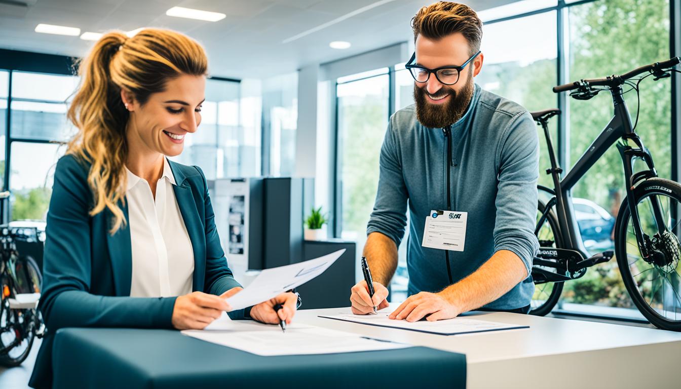 E-Bike-Leasing: Was man wissen muss – Ein Guide